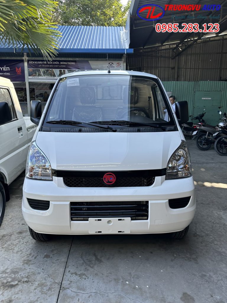 Xe Tải TQ Wuling N300P 1.050Kg Thùng Lửng